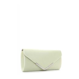 Tamaris Clutch 'Amalia' female Yellow size One Size