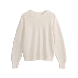 Mela Pullover 'Adah' Damen Größe XS creme