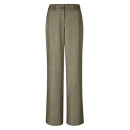 Madeleine Mode Madeleine Pants female Green size 17