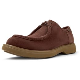 Camper Lace-Up Shoes 'Norman' male Brown size 45