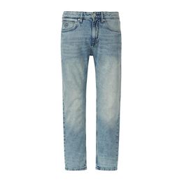 s.Oliver Jeans 'Mauro' male Blue size 38