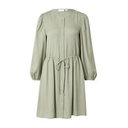 Vila Shirt Dress 'VIPRICIL' female Green size 34