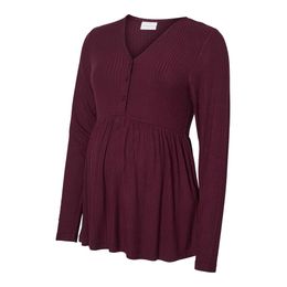 MAMALICIOUS Shirt female Red size XS