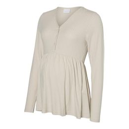 MAMALICIOUS Shirt female Grey size XS