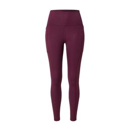 Girlfriend Collective Leggings female Purple size M