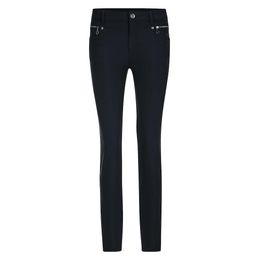 Madeleine Mode MADELEINE Hose Damen Gr&ouml;&szlig;e 18 marine