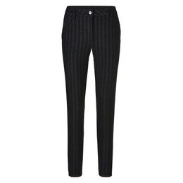 Madeleine Mode Madeleine Pants female Black size 21