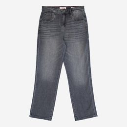 Vingino Graue Relaxed Fit Jeans