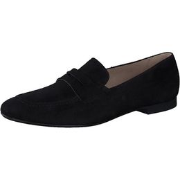 Paul Green Slipper Damen Gr&ouml;&szlig;e 39 schwarz