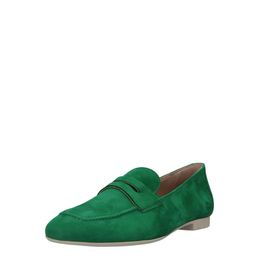 Paul Green Slipper Damen Größe 40.5 grün