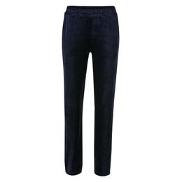 Madeleine Mode Madeleine Pants female Blue size 34
