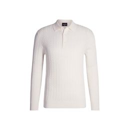 Strellson Pullover 'Kito' Herren Gr&ouml;&szlig;e S creme