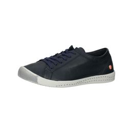 Softinos Sneakers female Blue size 39