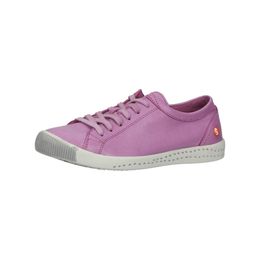 Softinos Sneakers female Purple size 43