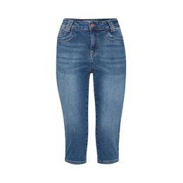 Pulz Jeans Jeggings 'Tenna' female Blue size 28