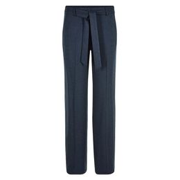 Madeleine Mode MADELEINE Hose Damen Gr&ouml;&szlig;e 18 blau