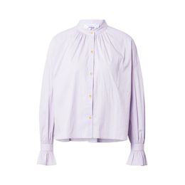 florence by mills exclusive for ABOUT YOU Bluse 'Camille' Damen Größe XL lila