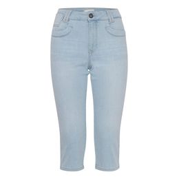 Pulz Jeans Jeans 'Tenna' Damen Gr&ouml;&szlig;e 33 blau