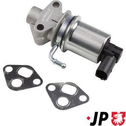 JP Group AGR-Ventil 1119902800 mit Dichtungen f&uuml;r SKODA VW SEAT AUDI VAG 06A131501F 06A131501R 06A131501P
