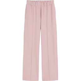 Marc O'Polo Marc O'Polo Pyjamahose ' Heavy Jersey ' Damen Gr&ouml;&szlig;e S mauve Winterkleid
