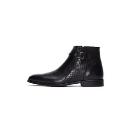 Derimod Boots male Black size 45