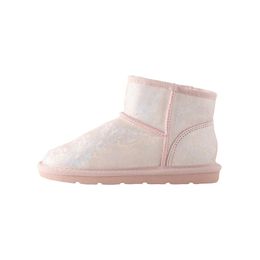 next Stiefel Mädchen Größe 26.5 rosa