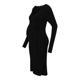 Vero Moda Maternity Knitted dress 'VMMSaba' female Black size XXL