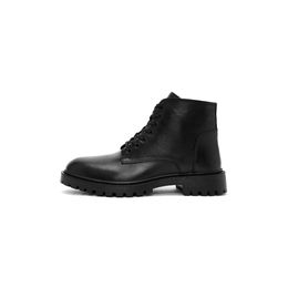 Derimod Boots male Black size 40