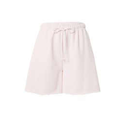LENI KLUM x ABOUT YOU Shorts 'Nola' Damen Größe 40 pastellpink
