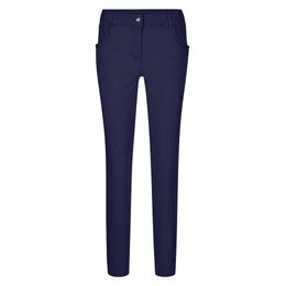 Madeleine Mode Madeleine Pants female Blue size 20