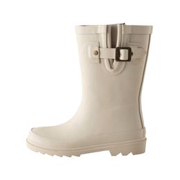 next Rubber Boots girl Beige size 12 K