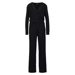 Madeleine Mode MADELEINE Jumpsuit Damen Gr&ouml;&szlig;e S/M schwarz
