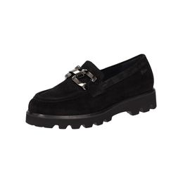 Sioux Classic Flats female Black size 42,5