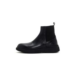 Derimod 's Chelsea Boots ' 's Chelsea Boots ' Herren Gr&ouml;&szlig;e 45 schwarz