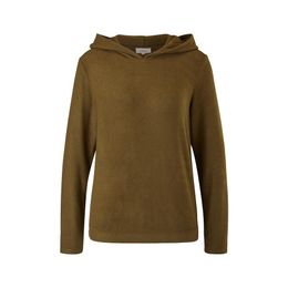 s.Oliver Pullover Damen Größe XXXL grün