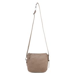 FREDsBRUDER Crossbody Bag 'Daily Catch' female Grey size One Size