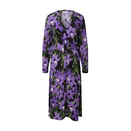 EDITED Shirt Dress 'Sallie' female Purple size 40