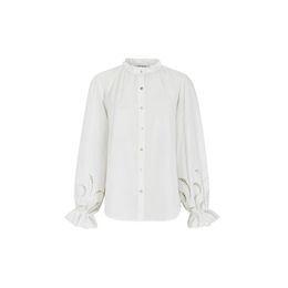 Soft Rebels Blouse female White size L
