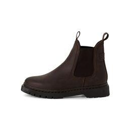 Tamaris Chelsea Boots female Brown size 37