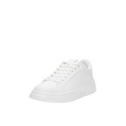 Pull&Bear Pull&Bear Sneaker Herren Größe 40 weiß