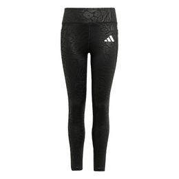 adidas Sportswear Workout Pants 'All Sports Optime' girl Black size 164
