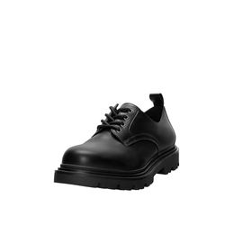 Pull&Bear Pull&Bear Schnürschuh Herren Größe 41 schwarz