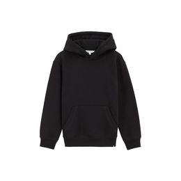 WE Fashion Sweatshirt Jungen Größe 122/128 schwarz