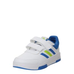 adidas Sportswear Sportshuh 'Tensaur 2.0' Jungen Größe 30.5 blau / apfel / weiß
