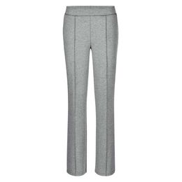 Madeleine Mode MADELEINE Hose Damen Gr&ouml;&szlig;e 18 graphit