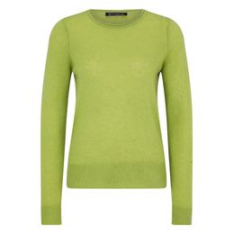 Betty Barclay Pullover Damen Größe M grasgrün