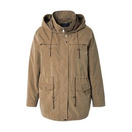 Only Carmakoma Parka 'CARNew Starline' Damen Größe 5XL/6XL khaki