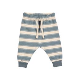 M&uuml;sli by GREEN COTTON M&uuml;sli By Green Cotton Babysweathose Jungen Gr&ouml;&szlig;e 92 beige / blau
