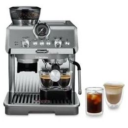 De'Longhi De'Longhi EC9255.M Espresso Machine 1.5L, Black