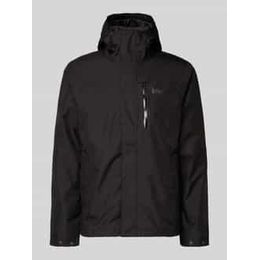 Helly Hansen Jacke mit Kapuze Modell 'Juell'